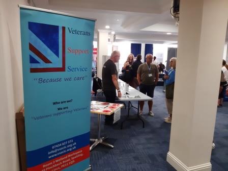 6 – Gallery – Veterans Support Service